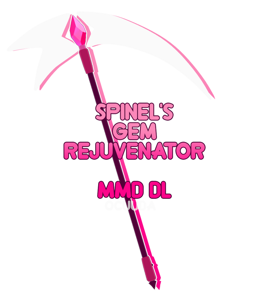 mmd spinel
