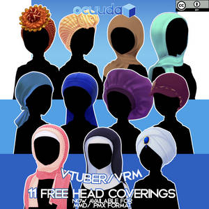 Explore the Best Vrm Art | DeviantArt