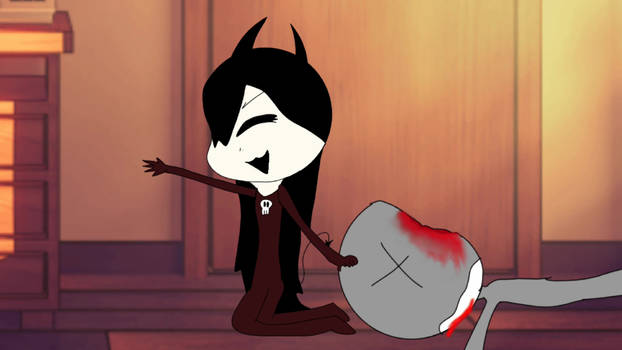 Explore the Best Mandyinocidalcaxie Art | DeviantArt