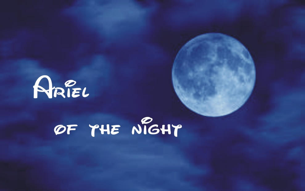 Ariel of the night Ch1 by whitelighter5 on DeviantArt