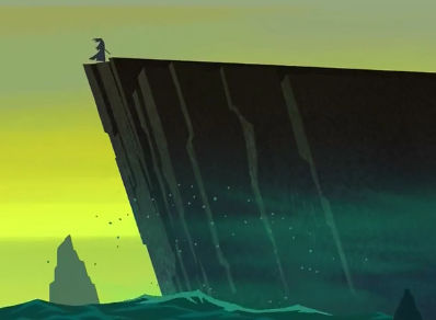 Mermaid and the Samurai II Ch3 by whitelighter5 on DeviantArt