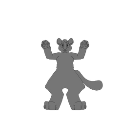 Ying-YangWolf - Hobbyist, Digital Artist | DeviantArt