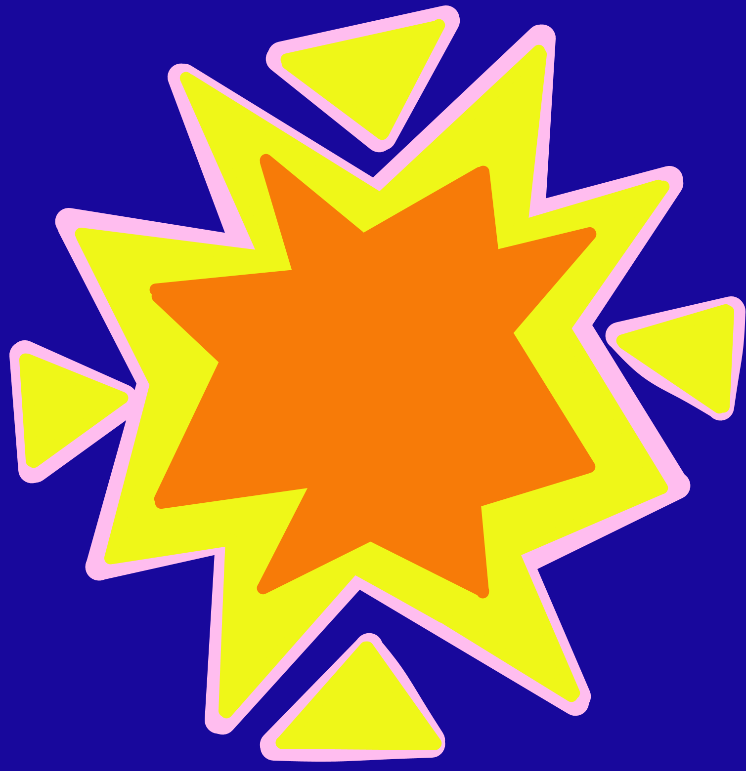 Alphabet Park Adventure