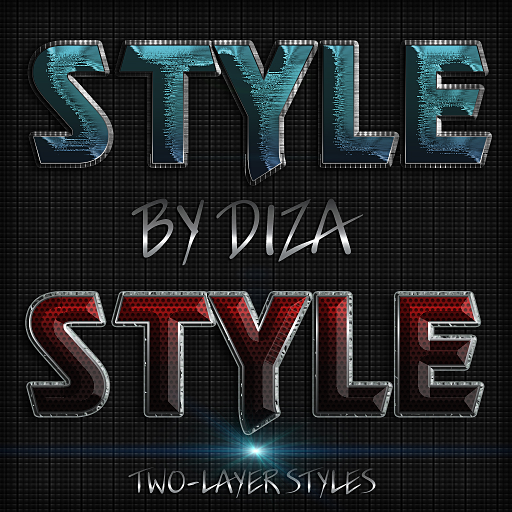 Text styles - 18 by DiZa-74 on DeviantArt