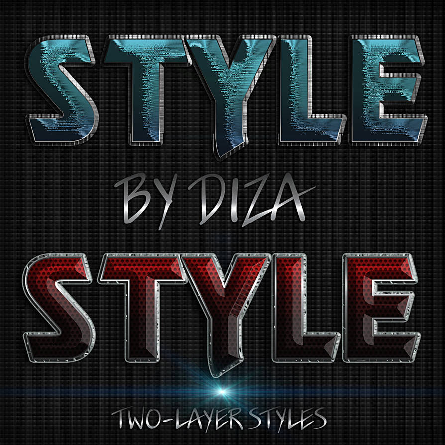 Text styles - 18 by DiZa-74 on DeviantArt
