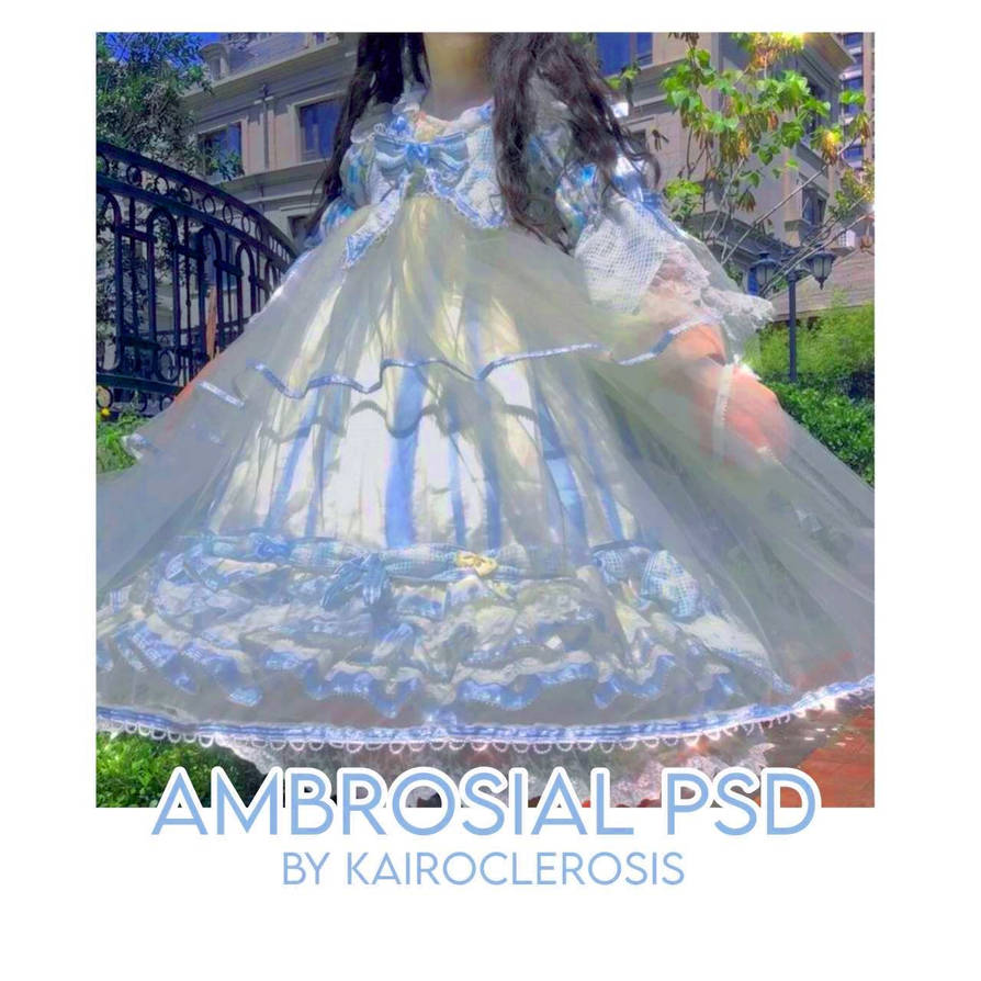 ambrosial psd by kairoclerosis by rustIing on DeviantArt