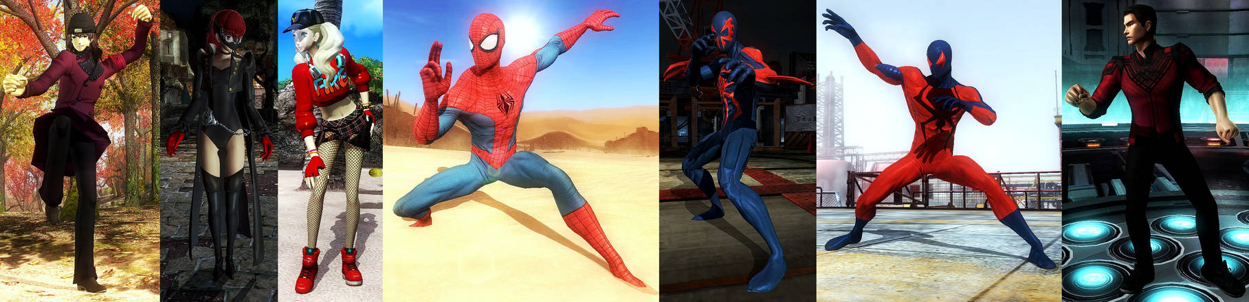 UNRELEASED MODPACK 1 - DL by Teh69thSpartan on DeviantArt