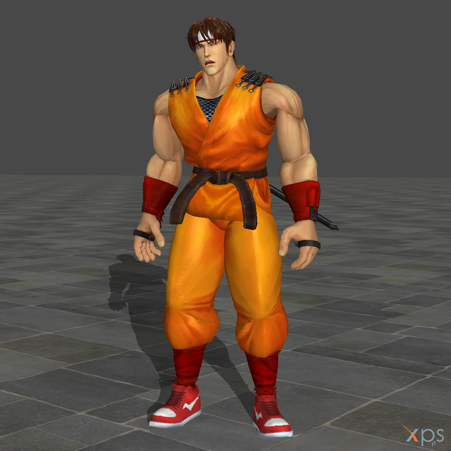 Guy 2P by Teh69thSpartan on DeviantArt