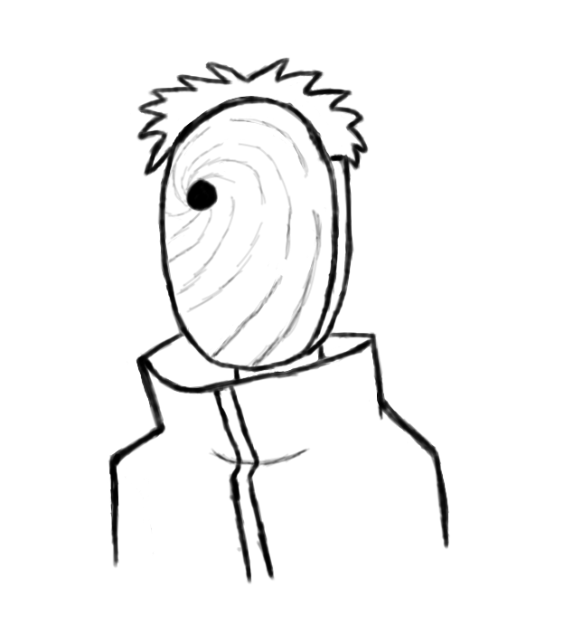 Tobi Sketch v1 by zking54 on DeviantArt