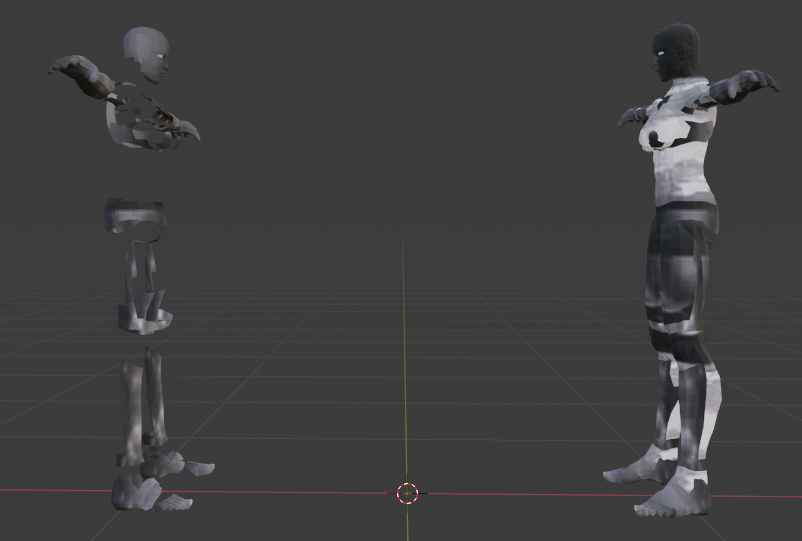 Dural by faikhozen on DeviantArt