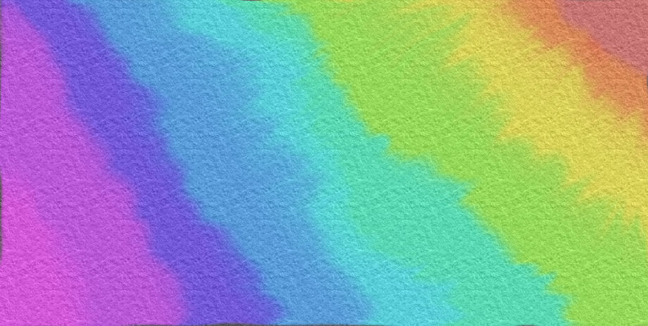 Weird Rainbow! by juliemaggie on DeviantArt