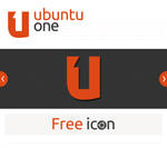 Ubuntu One icon .psd by Draganja on DeviantArt