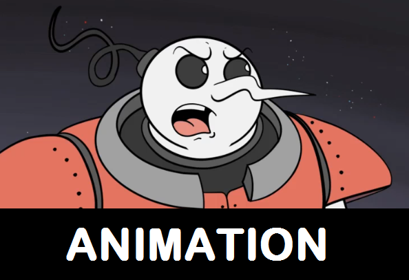 Toon Boom Rig ~ 3/4 Walk Cycle by GriffinFlash on DeviantArt