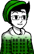A Homestuck Holiday - Hat by NatsNeko on DeviantArt