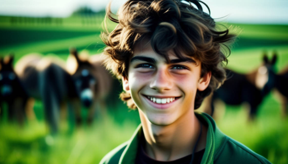 Enzo on the green by Beppe2021 on DeviantArt