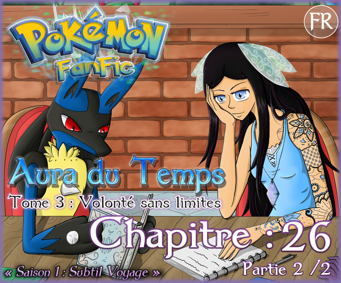 Fanfiction and Fan Comics on The-PMD-L-Fanclub - DeviantArt