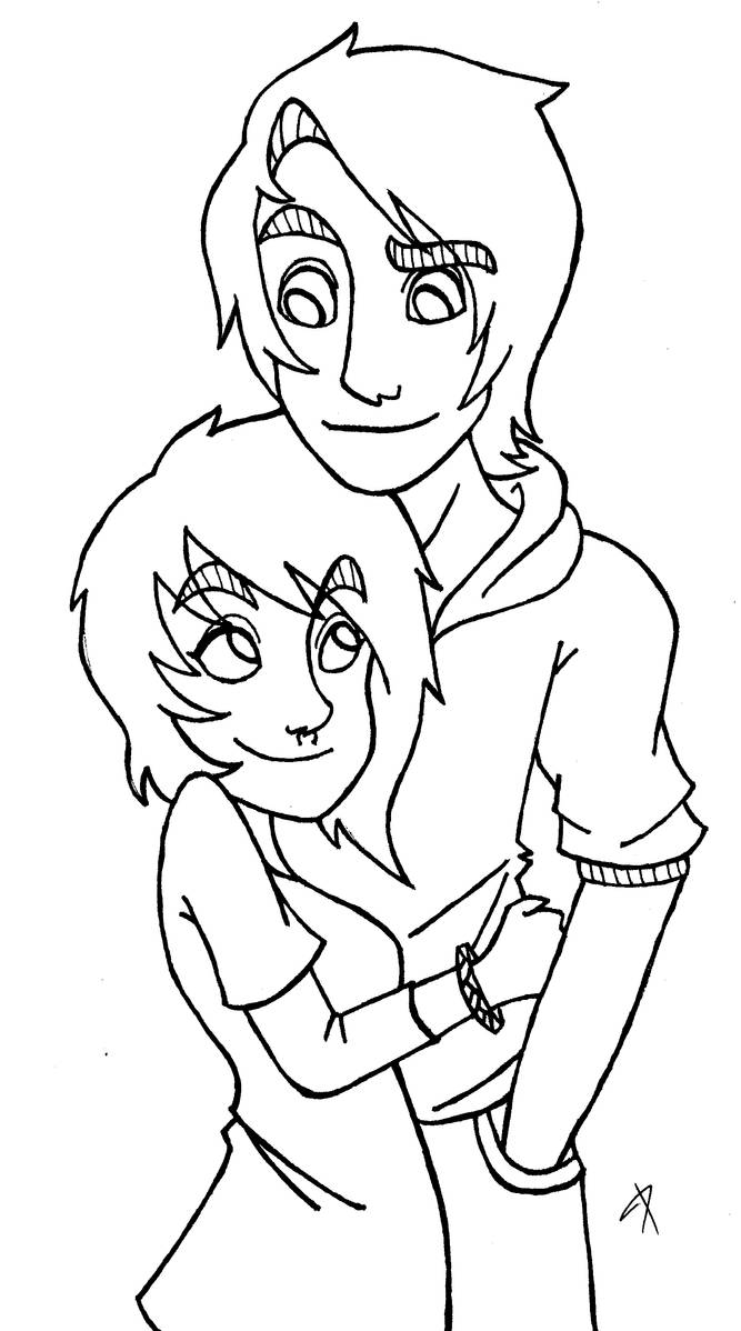 The Goons by TheOakAndTheAcorn on DeviantArt