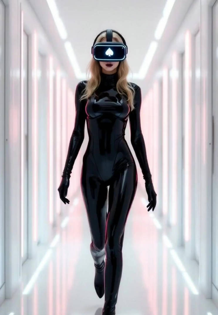 VR by IR-Aesthetic on DeviantArt