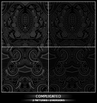 Complicated by Cisoun on DeviantArt