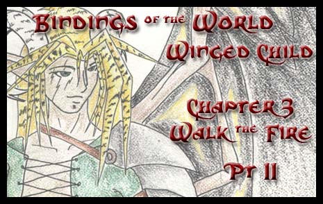 BOTW: WC Chapter 3: PT II by kellendraysia on DeviantArt