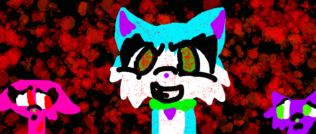 Evil Sunny by cjpon-3 on DeviantArt