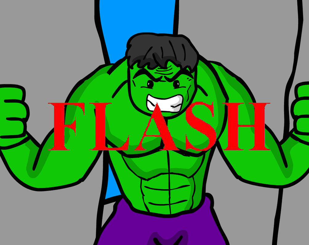 Hulk Punches Spiderman by Dragon1931 on DeviantArt