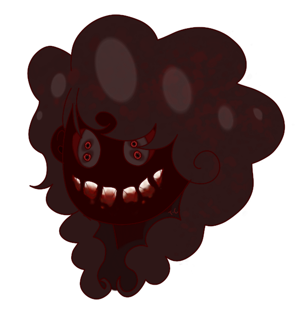 Random Gore-based Oc by Kurina-the-Imiko on DeviantArt