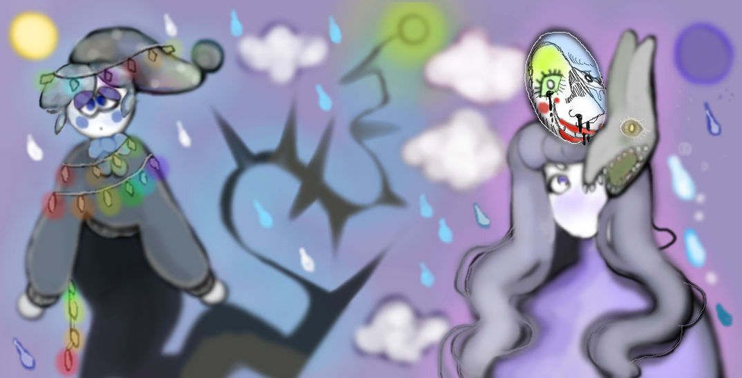 brothers by kokichioma on DeviantArt