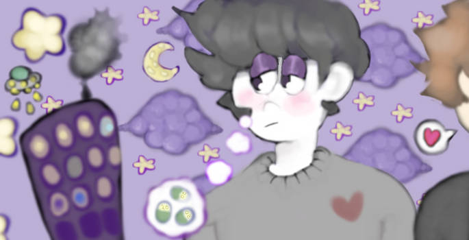 kokichioma's DeviantArt gallery