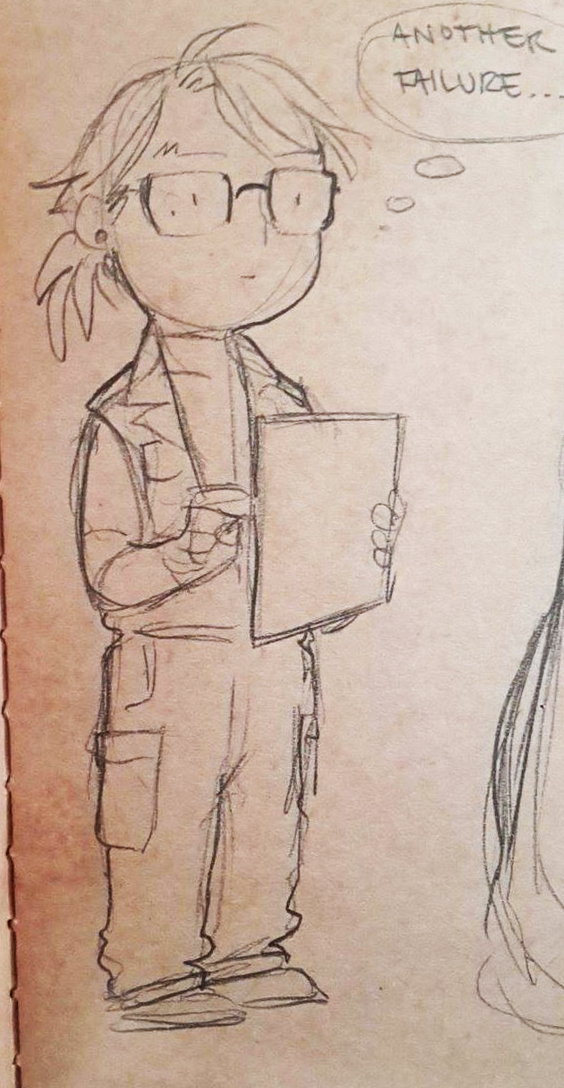 Roleplay Logs on The-A-Gents - DeviantArt