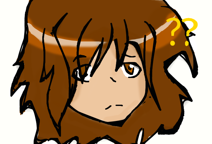 I dunno what to draw by JustDontMindMe on DeviantArt