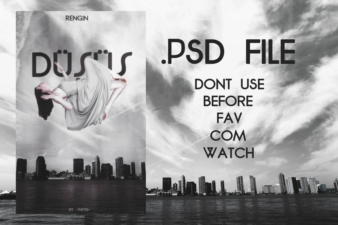 Dusus .psd file by Stylesinki94 on DeviantArt