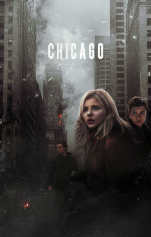 Chicago by Stylesinki94 on DeviantArt