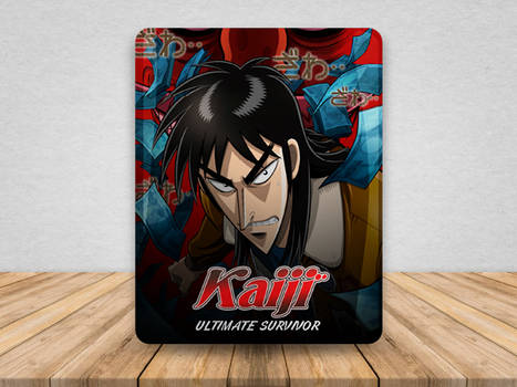 Explore the Best Kaiji Art | DeviantArt