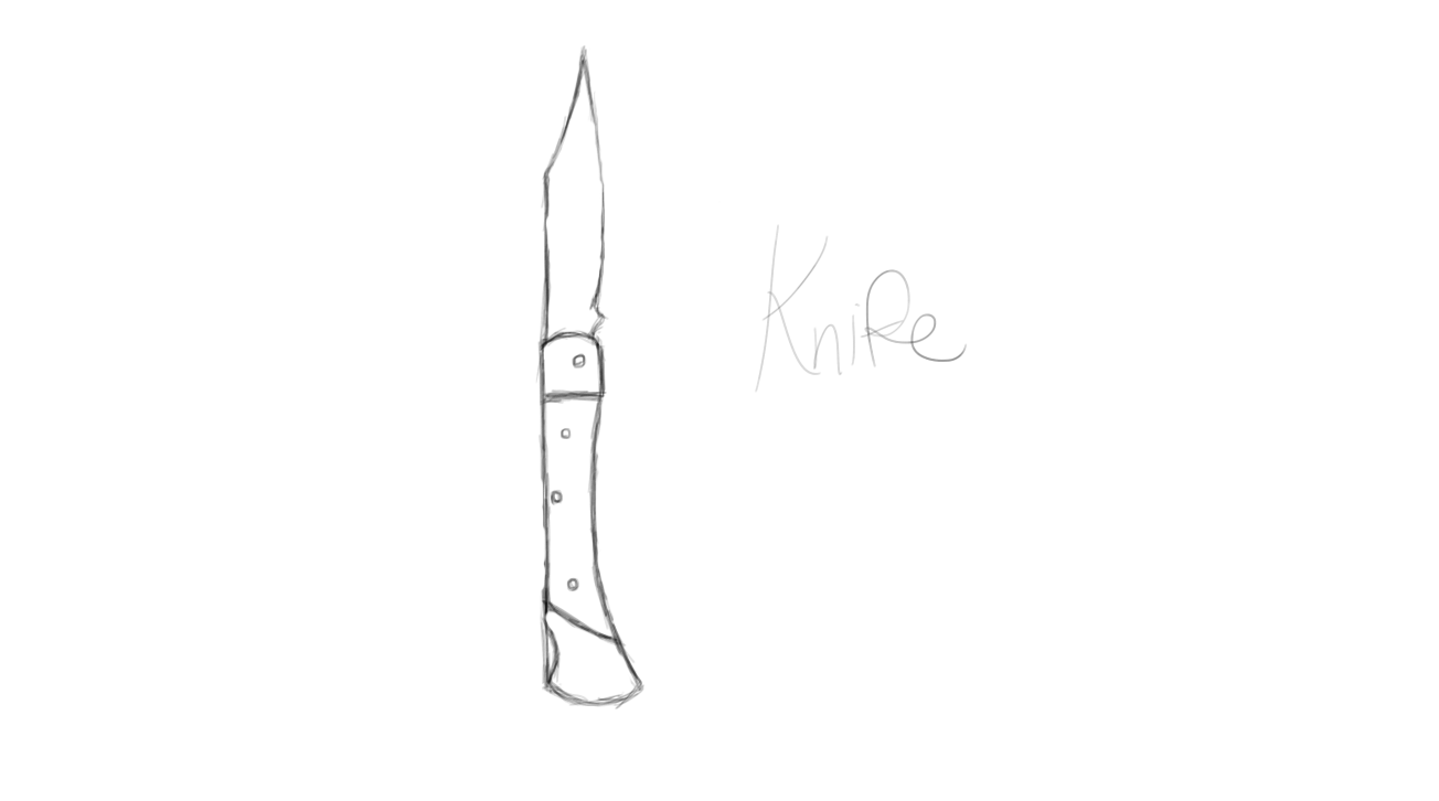 Pocket Knife by RussianRouletteExp on DeviantArt