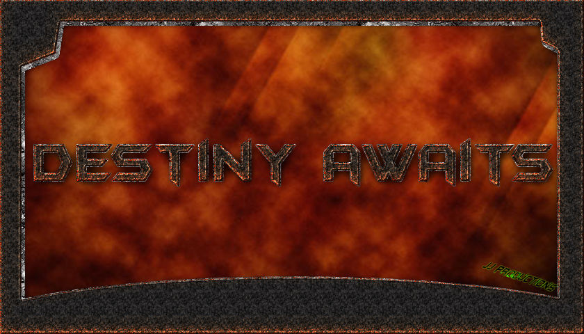 Destiny awaits by supergoko98 on DeviantArt