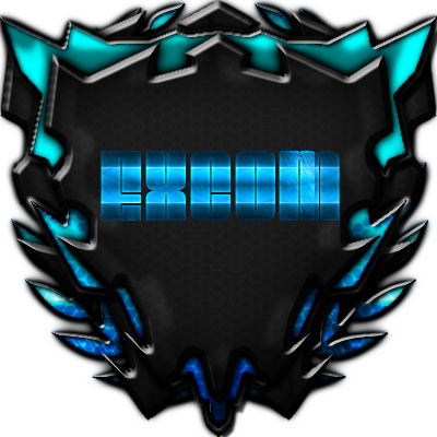 EXCOM logo by supergoko98 on DeviantArt
