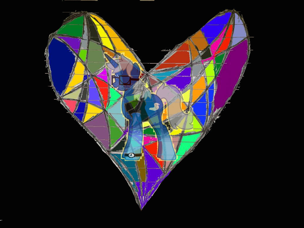 J da Heart by Equestriasservant on DeviantArt