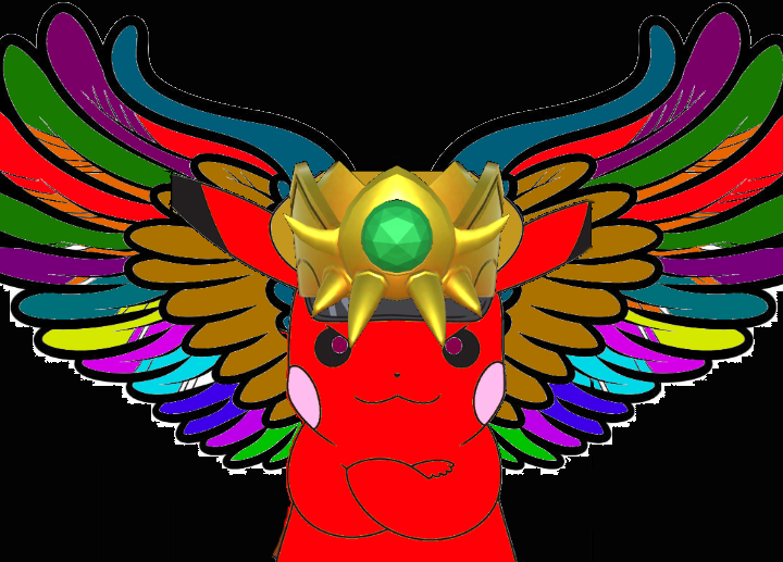 Crowning the Chu 2/2 by Equestriasservant on DeviantArt