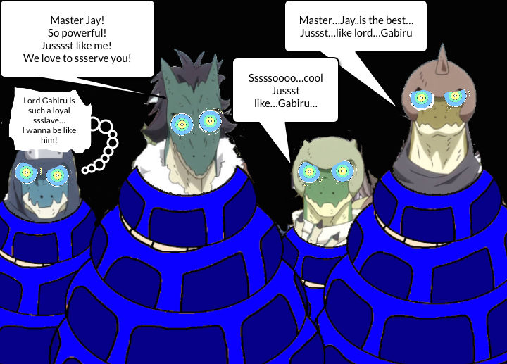 Jays fanbasssse by Equestriasservant on DeviantArt