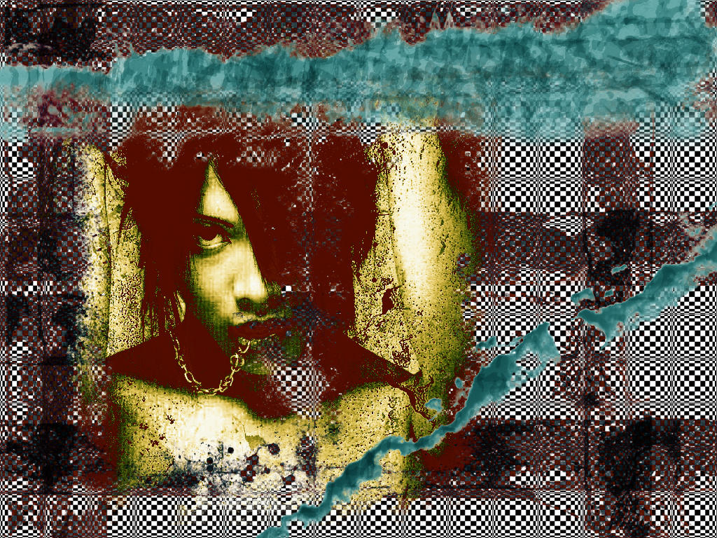 wallpaper template by selene-stock on DeviantArt