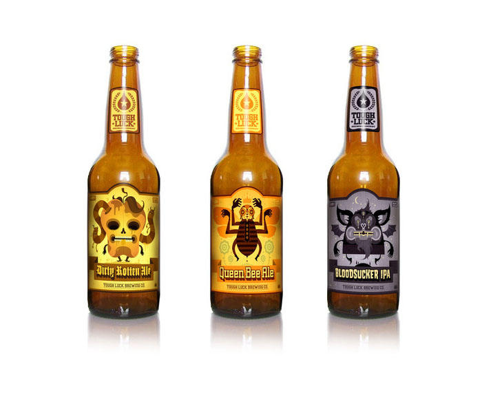 Affordable Custom Beer Labels - Durolenz by durolenzau on DeviantArt