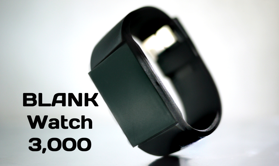 BLANK Watch 1.0 by Aqureshi1 on DeviantArt