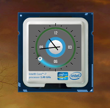 Intel CPU Clock 1.0.0 by drakullas on DeviantArt