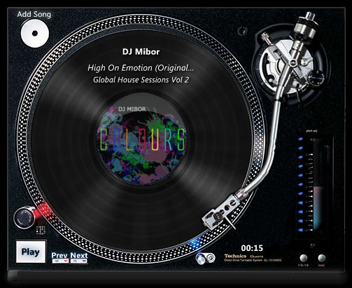GX Vinyl Player 1.0.1 by drakullas on DeviantArt