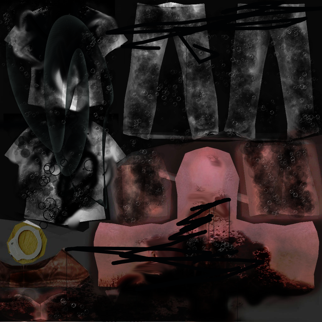 035victim by SCPBronydude on DeviantArt