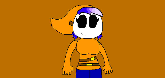 Explore the Best Kirah Art | DeviantArt