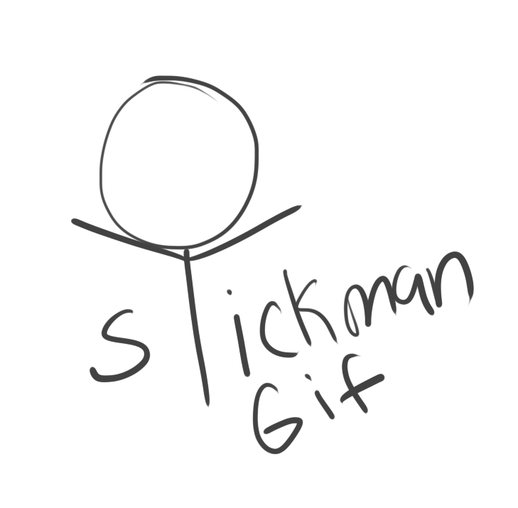 Stickman bend by zeldaprincessgirl100 on DeviantArt