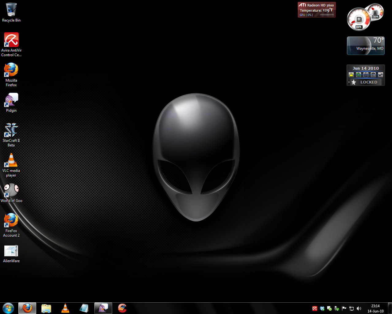 Alienware Theme by TheSurvivor903 on DeviantArt