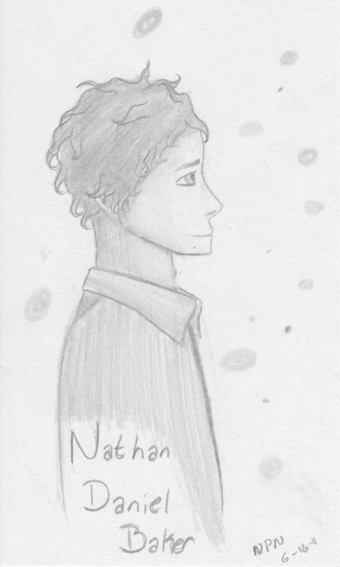 Nathan Character Profile by SpellboundBlasphemy on DeviantArt